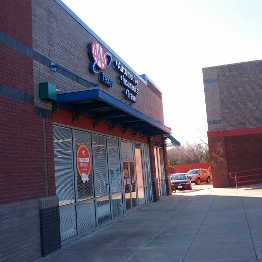 AAA Texas - Southwest Arlington - 49 visitors