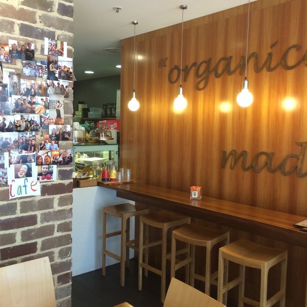 Three Beans Coffee - 14 tips