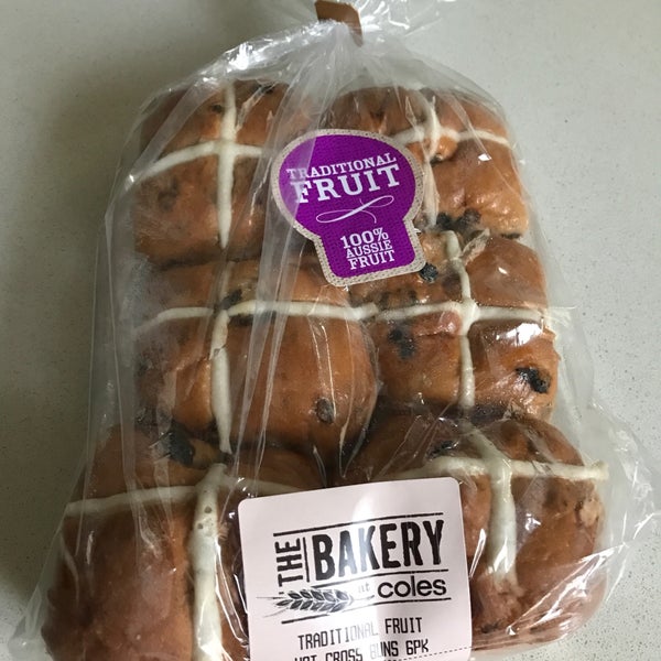 Photos at Coles - Supermarket in Parramatta