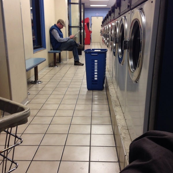 Fox Coin Laundry - Laundry Service