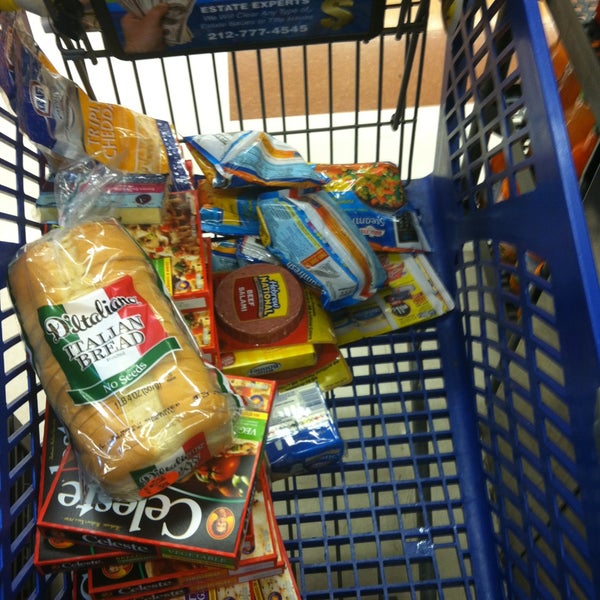 Pathmark (Now Closed) - Fort Greene - 37 tips from 2176 visitors