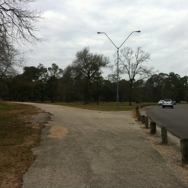 Memorial Park Field #1 - Washington Avenue - Memorial Park - 2 tips