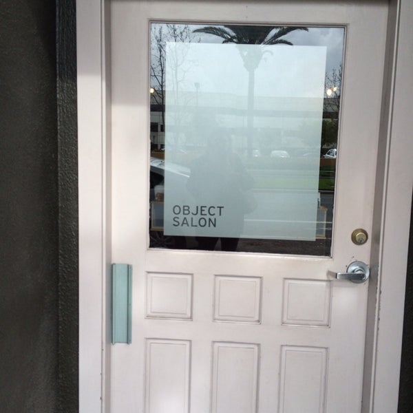 Object Salon - Hair Salon