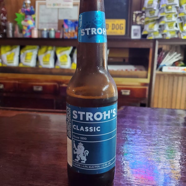 Limby's Tavern - Dover, OH