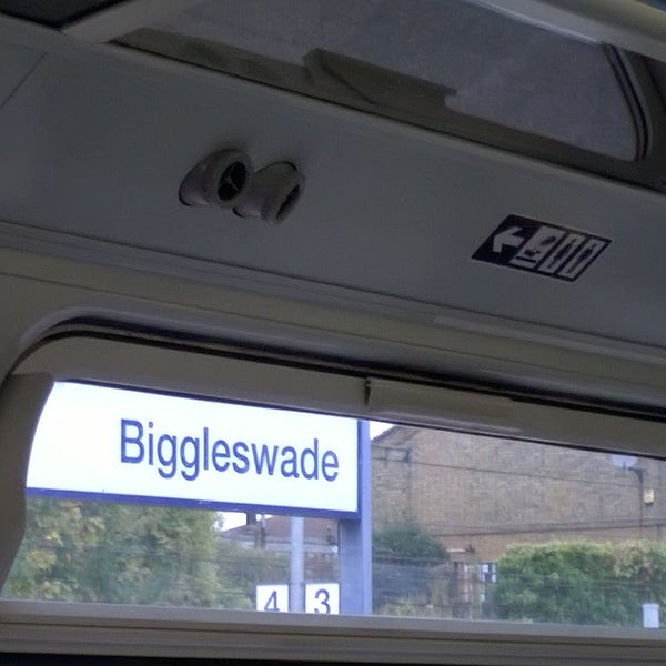 Biggleswade Railway Station (BIW) - 8 tips from 544 visitors