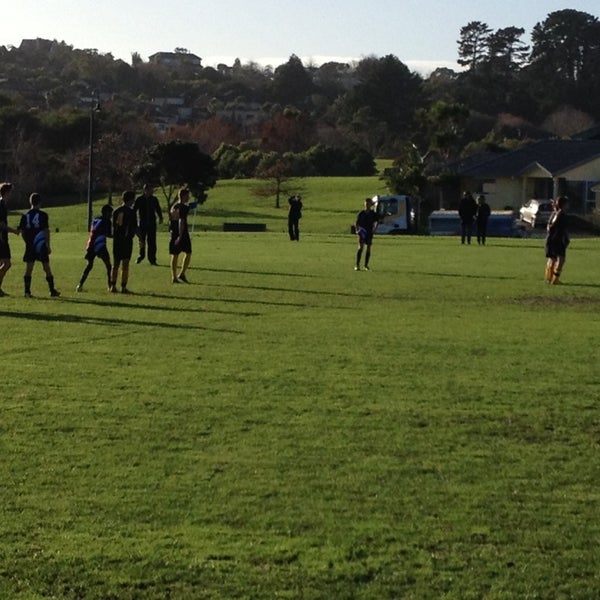 Botany Downs Secondary College - High School in Auckland