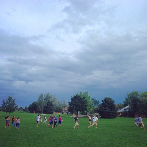 George Fellows Park - Park in Garden Ranch