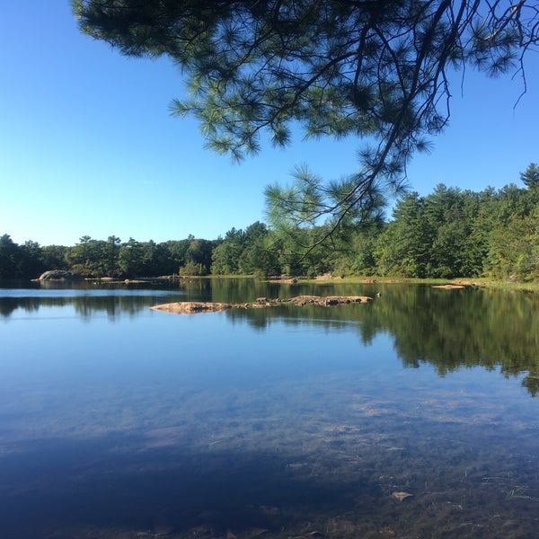 Photos at Breakheart Reservation - Park