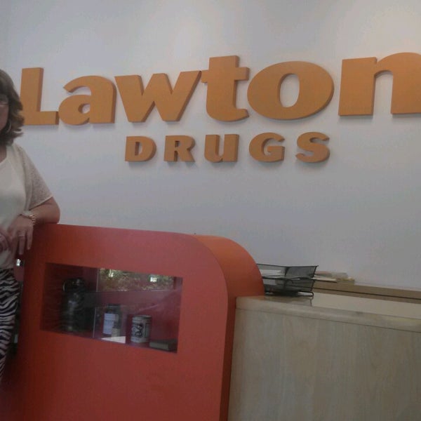 Lawtons Drugs Duffus Street - North End - Halifax, NS