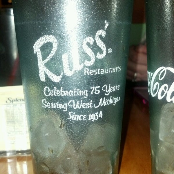 Russ' Restaurant - 21 tips from 577 visitors