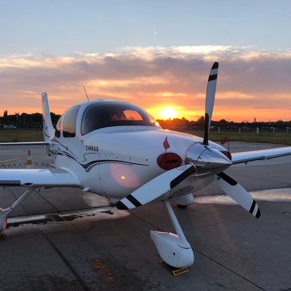 Photos at Băneasa "Aurel Vlaicu" International Airport (BBU) - Băneasa ...