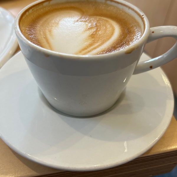 Kiss the Hippo Coffee - South Richmond - 50 George St