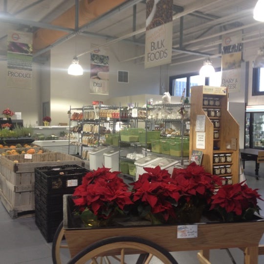 Public Market - Downtown Waterloo - Waterloo, IA