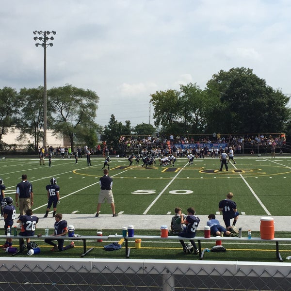 Photos at Bishop Foley Catholic High School - Madison Heights, MI