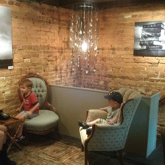 Shab Row Tea Emporium - Frederick, MD