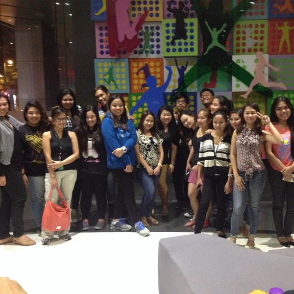 Net Lima Parking Building - Parking in Taguig City