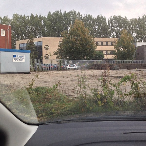 Farel College - Ridderkerk, Zuid-Holland