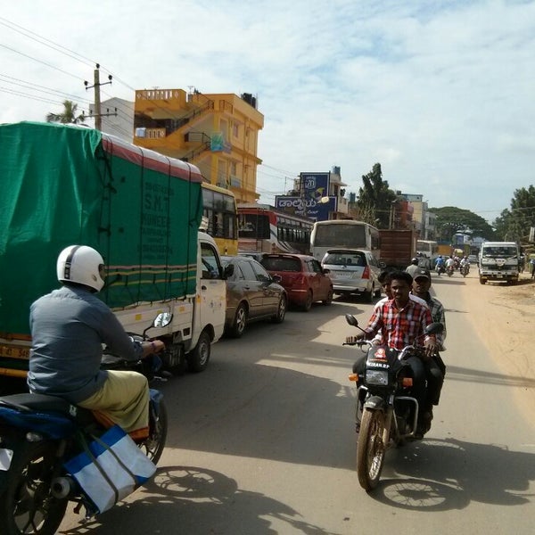 Varthur Lake - 4 tips from 58 visitors