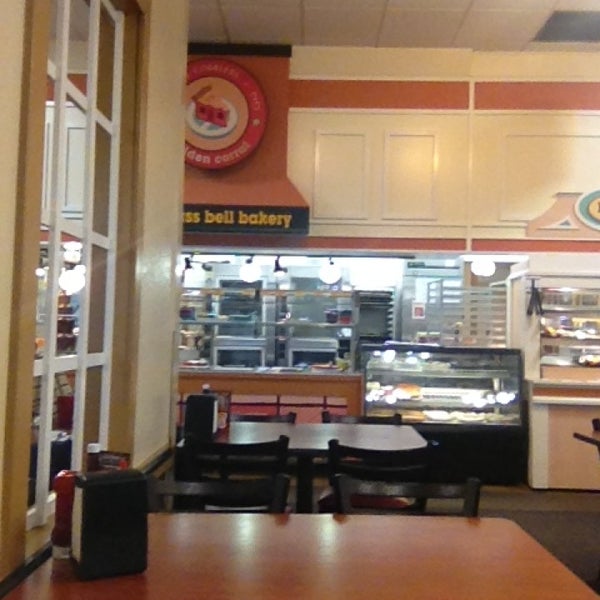 Golden Corral - 4 tips