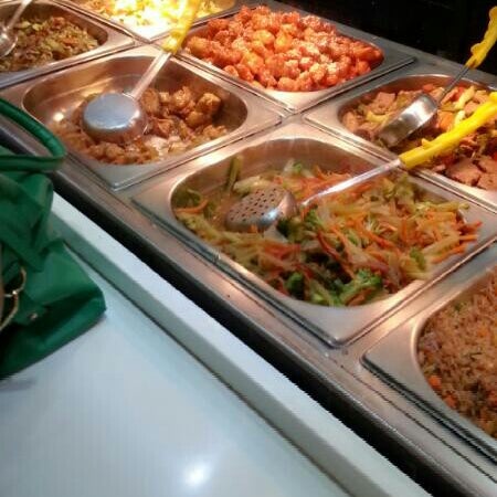 Sr Wok - Asian Restaurant in La Aguacatala