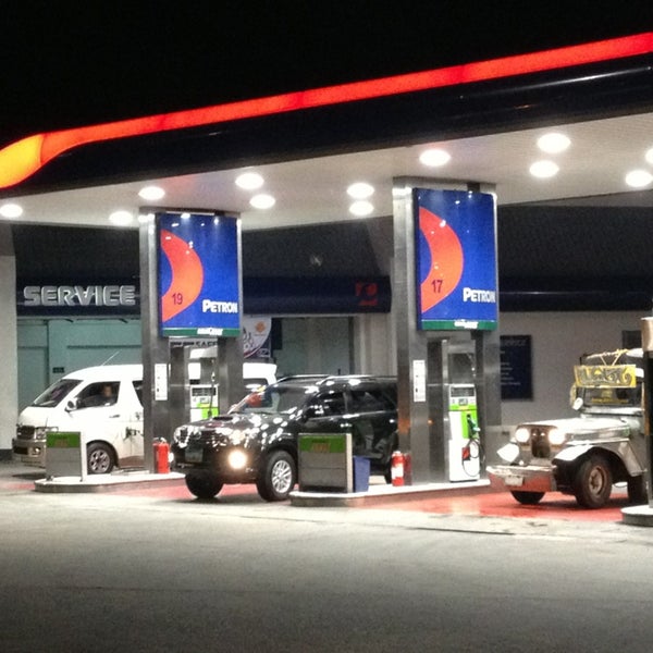 Petron - 19 tips from 9282 visitors