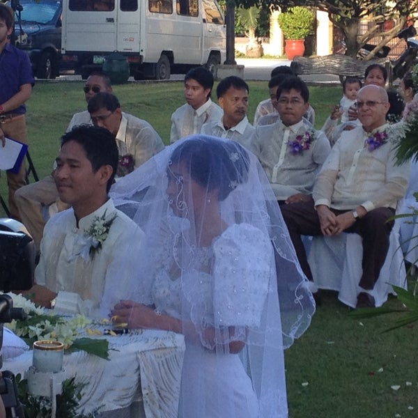 Fortezza Clubhouse - Cabuyao, Laguna