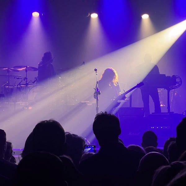 O2 Academy Edinburgh - 10-11 New Market Rd