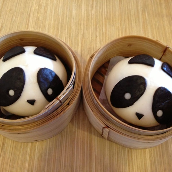 Mama Panda Kitchen 熊猫妈妈小吃 - Asian Restaurant in Central Catchment ...