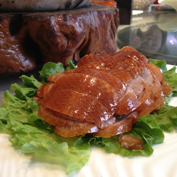 大董烤鸭店 Dadong Roast Duck Restaurant - Peking Duck Restaurant in Dōng sì ...
