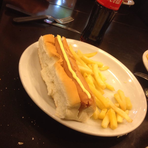 Photos at Carlitos El Rey del Panqueque y la Hamburguesa - Creperie