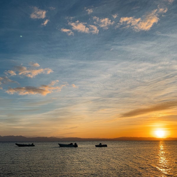 Assalah Beach - Beach