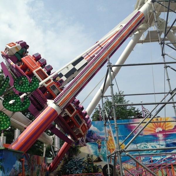 Extreme Frisbee - 1 tip from 163 visitors