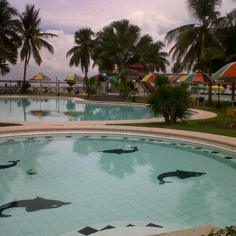 Wonder Island Resort - Calamba City, Laguna