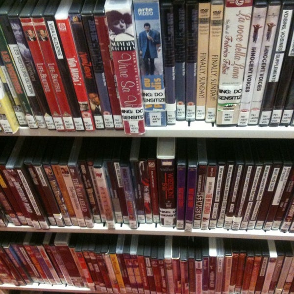 David Wilson Library - College Library