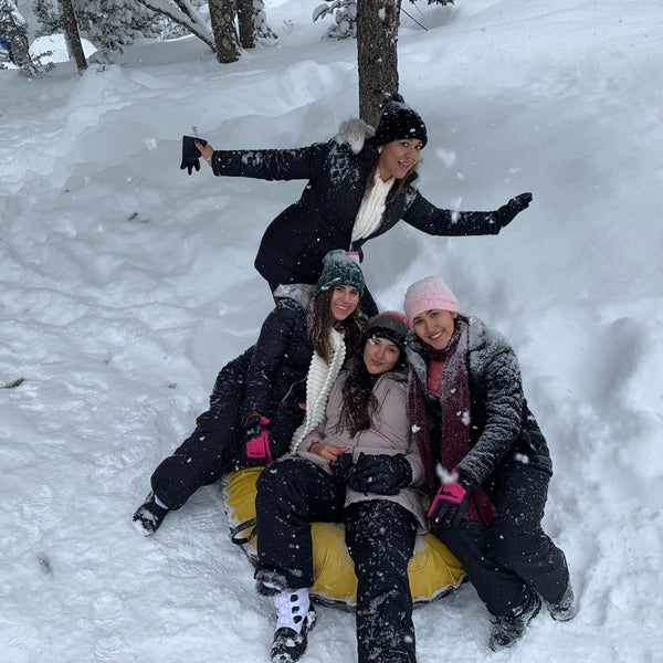 Ruidoso Winter Park - Ruidoso, NM