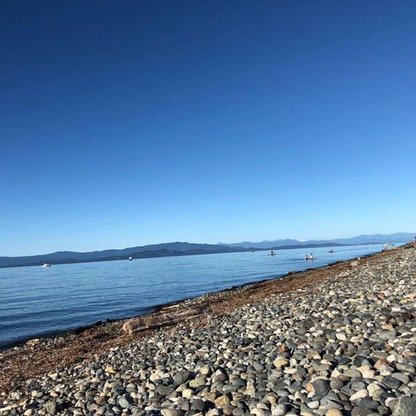 Qualicum Beach - City