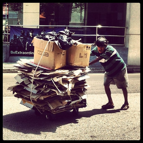 Rochor Neighbourhood Police Centre - Little India - 1 tip from 294 visitors