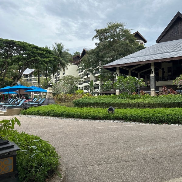 Shangri-La's Rasa Ria Resort - 59 tips from 3237 visitors