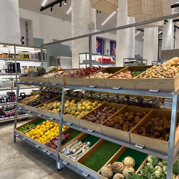 Culina at Como Dempsey - Tanglin - 84 tips