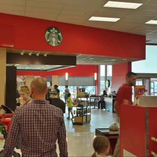 Target - Alameda Landing - 2700 5th St