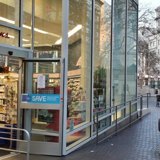 Walgreens - Pharmacy in City Center