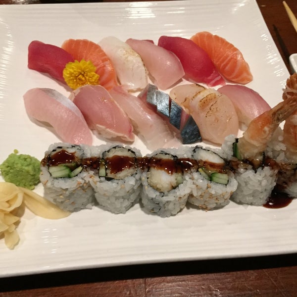 Photos at Japango - Sushi Restaurant