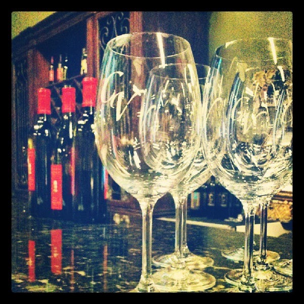 Photos at Crooked Vine/Stony Ridge Winery - 7 tips