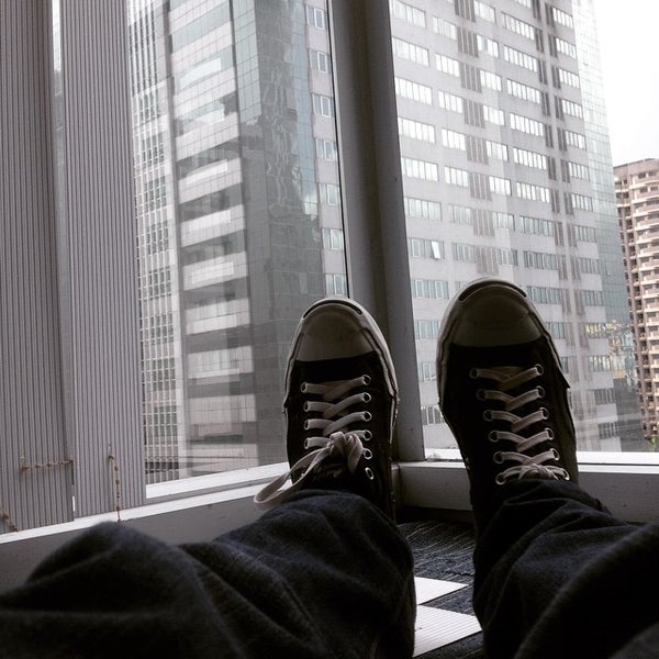 Photos at The Orient Square - Building in Pasig City