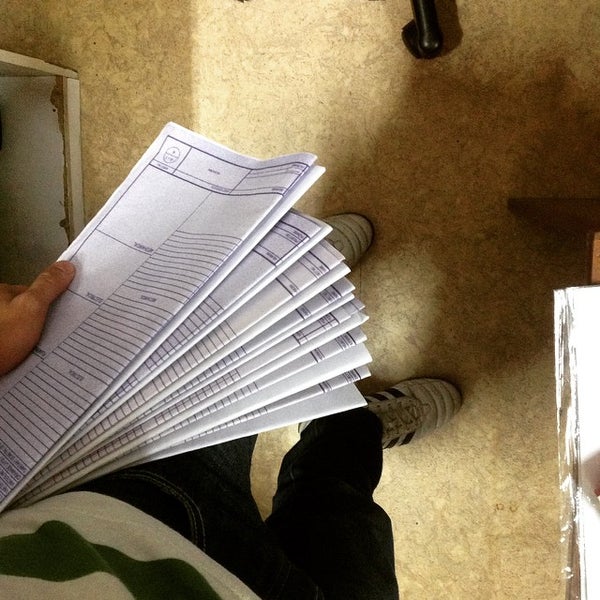 Photos at The Orient Square - Building in Pasig City