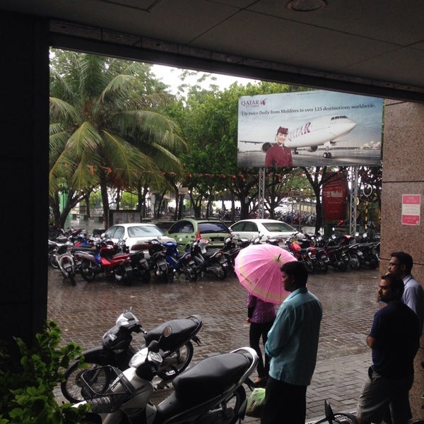 MTCC Tower - MTCC Tower