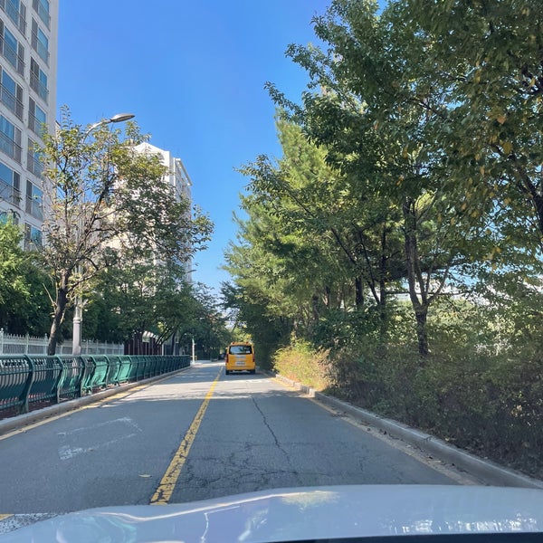 하나로클럽 (Hanaro Club) - 구미동 - 성남시, 경기도