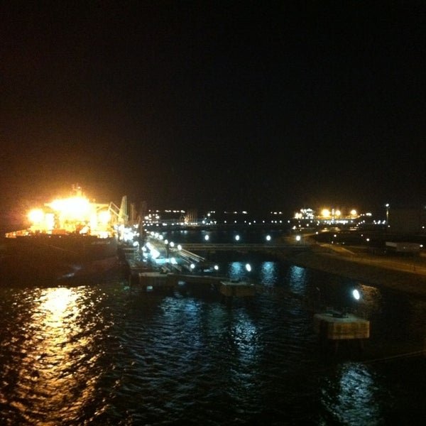 Horizon Terminal - 11 Meranti Crescent