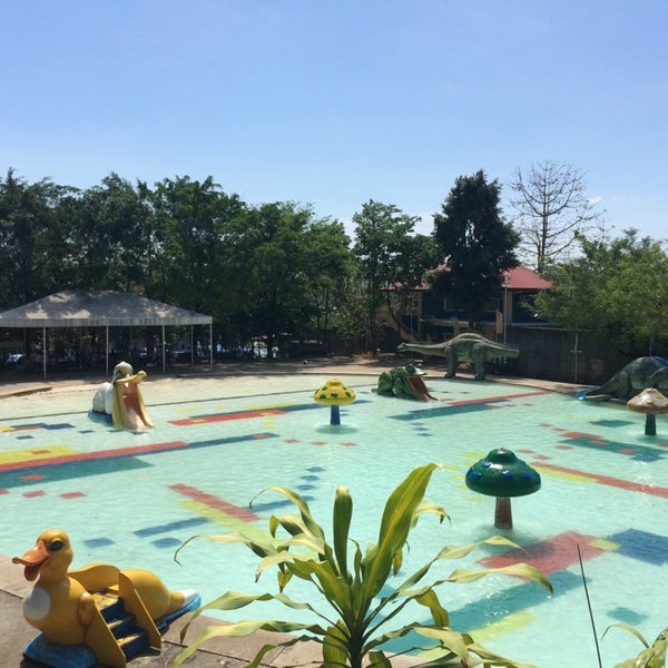 Sitio Lucia Bulacan Resort Philippines