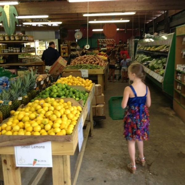 Fresh Pickins Market - 6 tips from 245 visitors